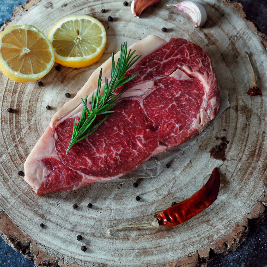 Beef Al Barakah Meats