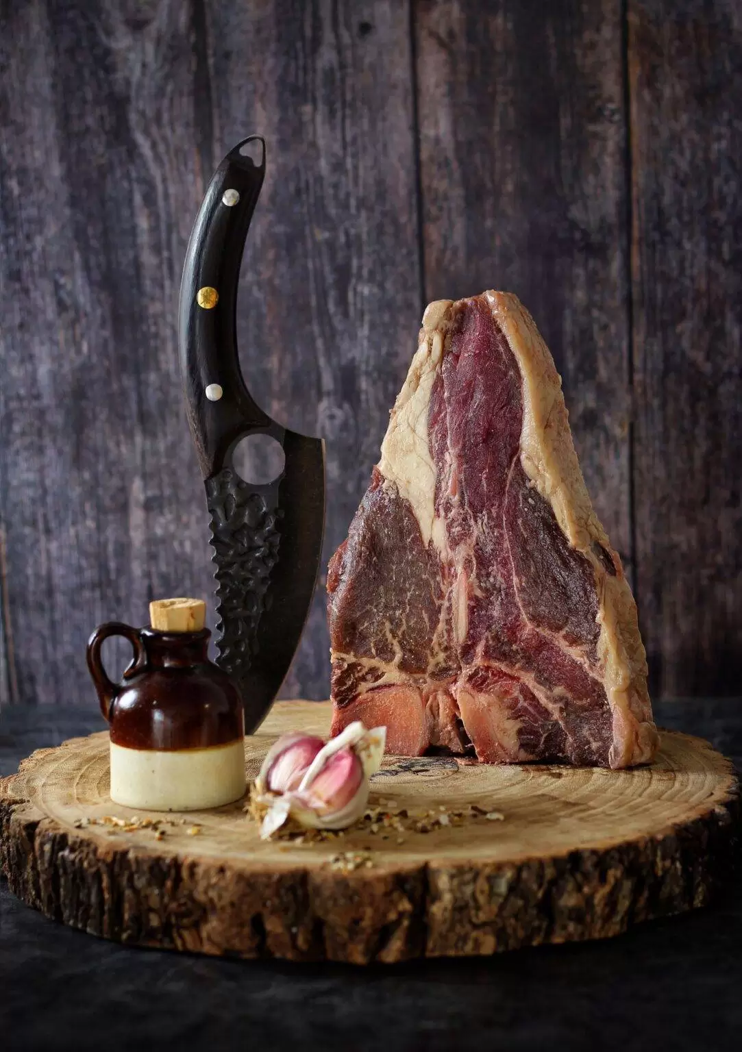 Dry-Aged - Al Barakah Meats